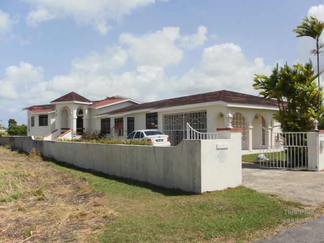 CaribList Barbados Real Estate and Property for Sale, rent and lease.