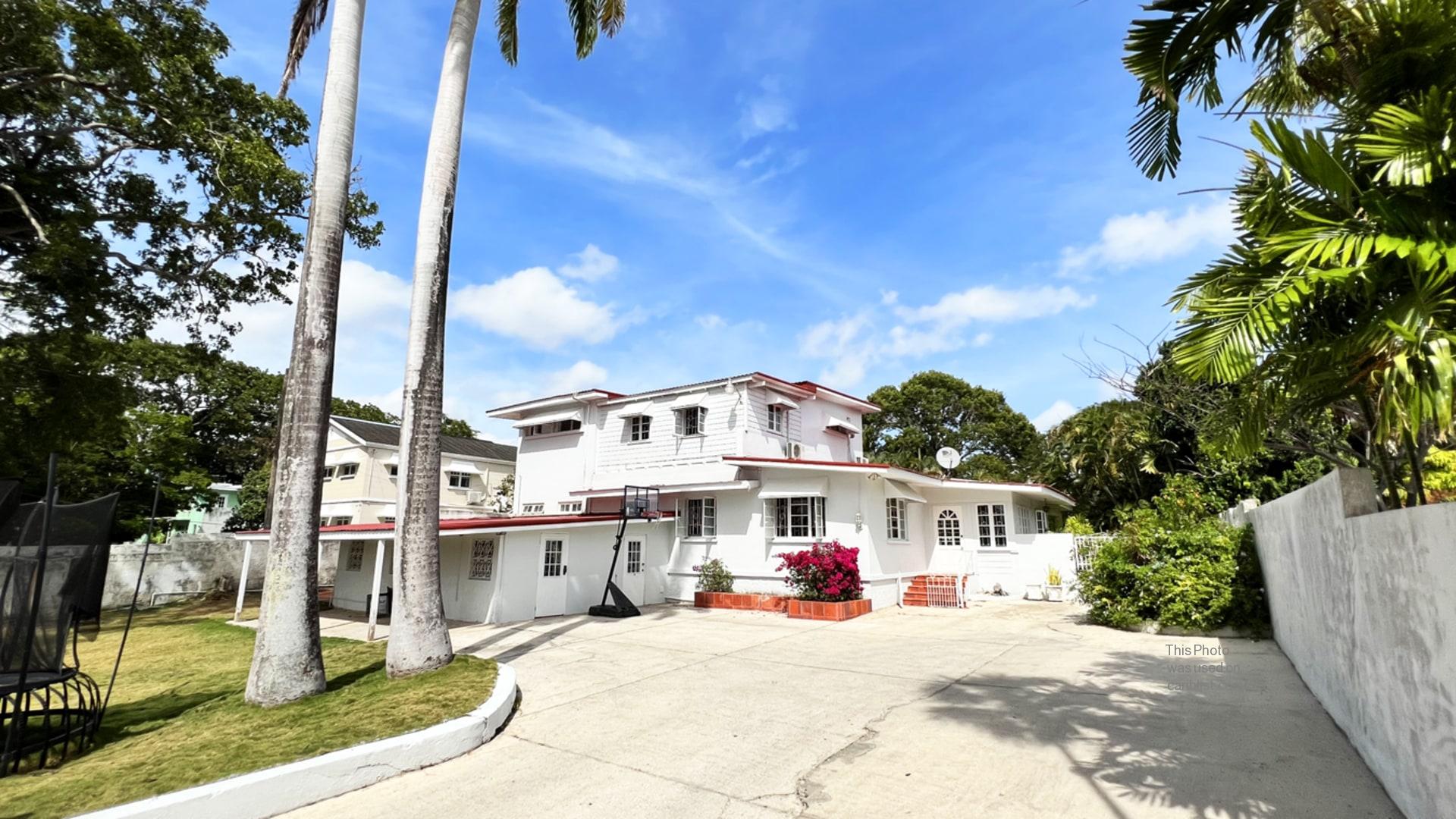 CaribList Barbados Real Estate and Property for Sale, rent and lease.