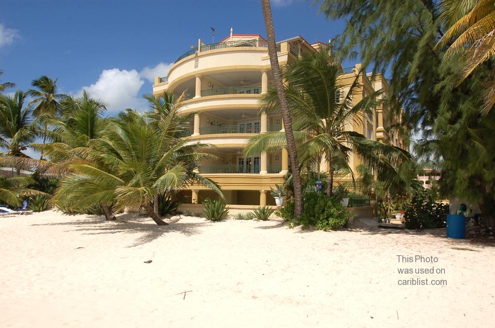 CaribList Barbados Real Estate and Property for Sale, rent and lease.