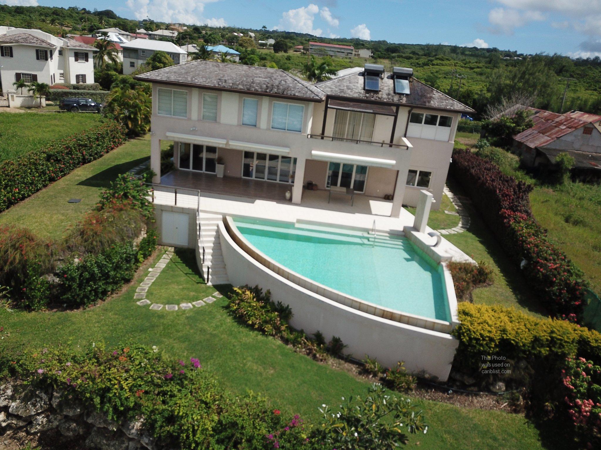 CaribList Barbados Real Estate and Property for Sale, rent and lease.