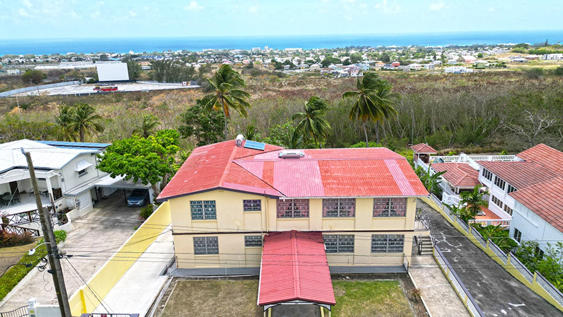 CaribList Barbados Real Estate and Property for Sale, rent and lease.