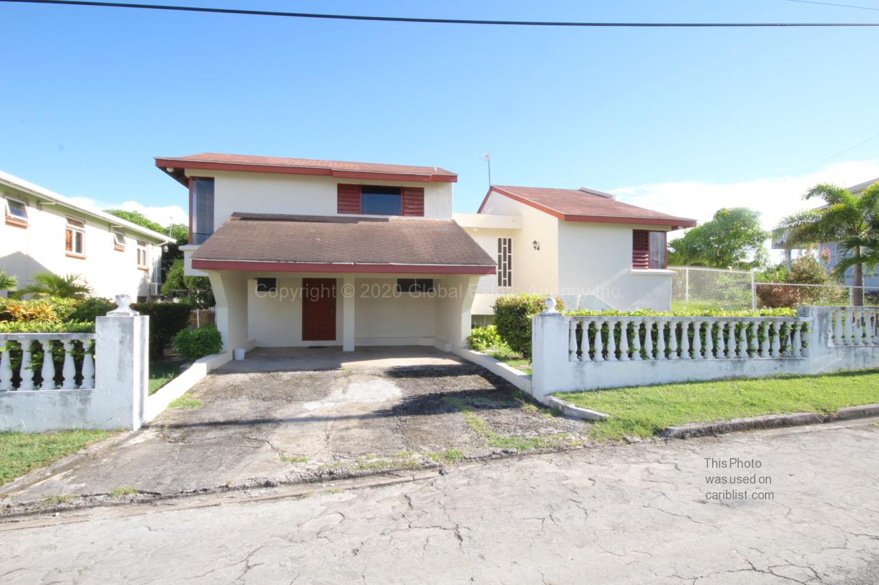 CaribList Barbados Real Estate and Property for Sale, rent and lease.