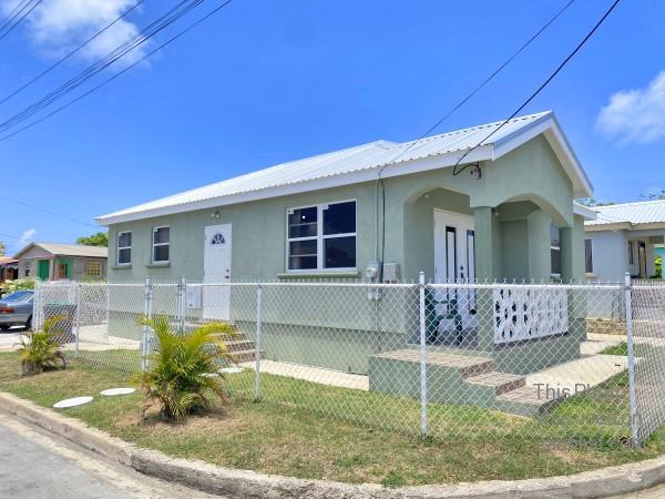CaribList Barbados Real Estate and Property for Sale, rent and lease.