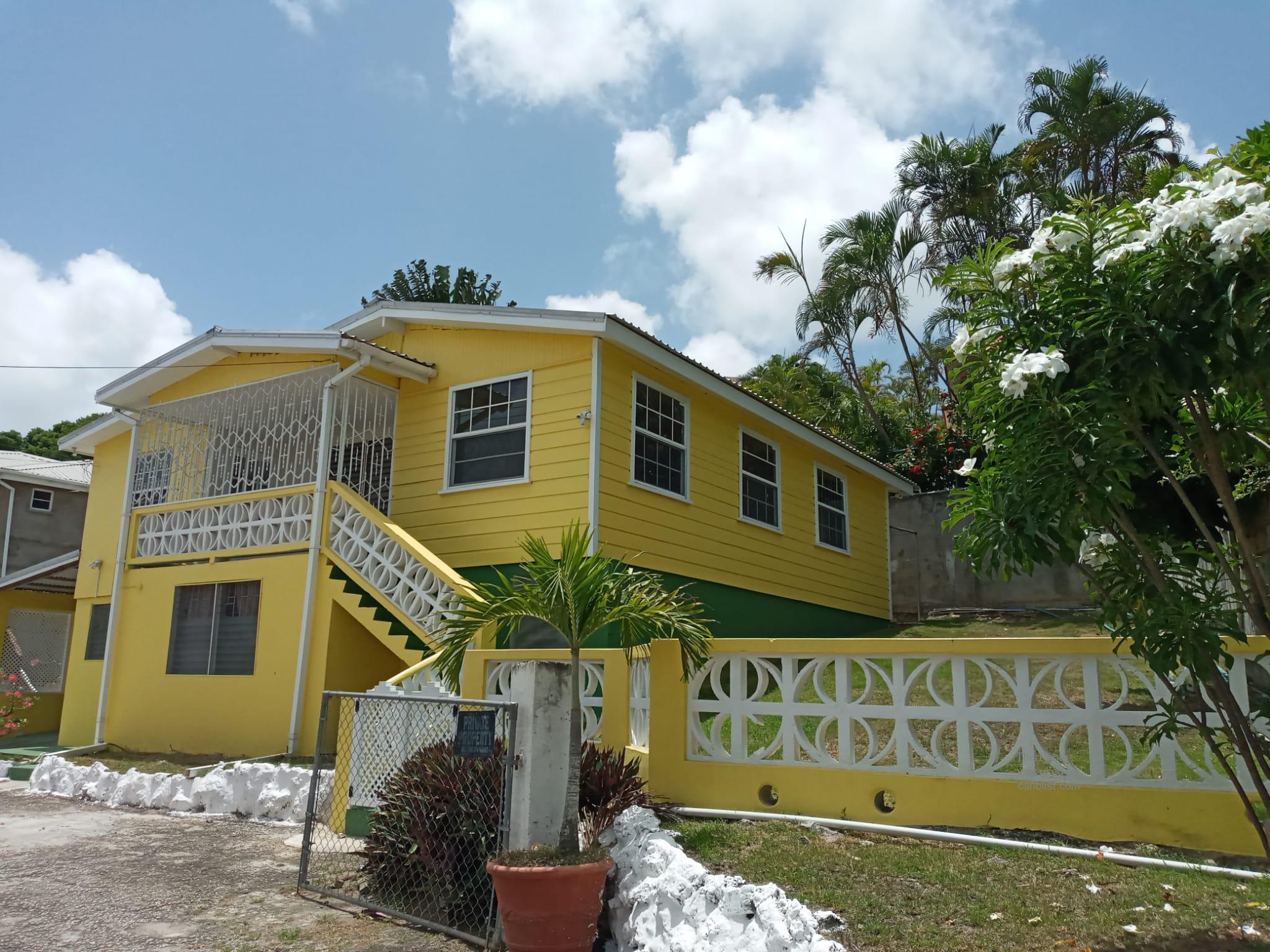 CaribList Barbados Real Estate and Property for Sale, rent and lease.