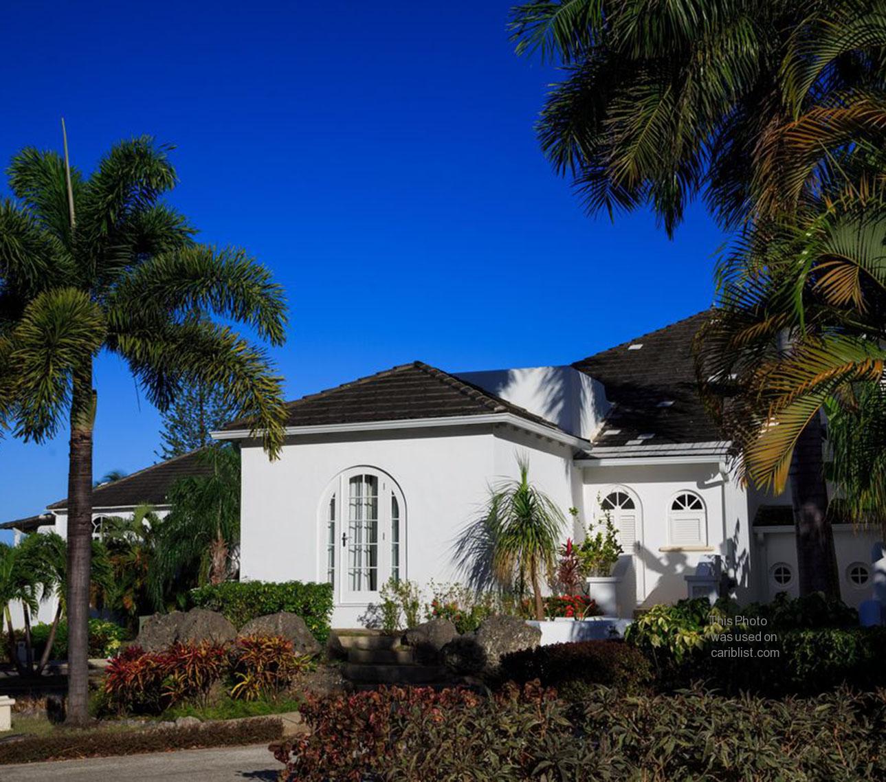CaribList Barbados Real Estate and Property for Sale, rent and lease.
