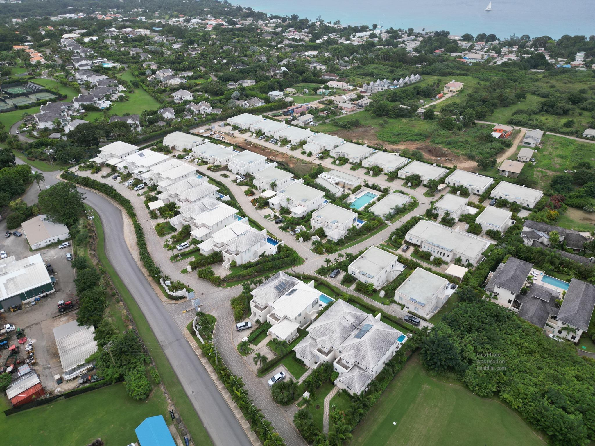 CaribList Barbados Real Estate and Property for Sale, rent and lease.