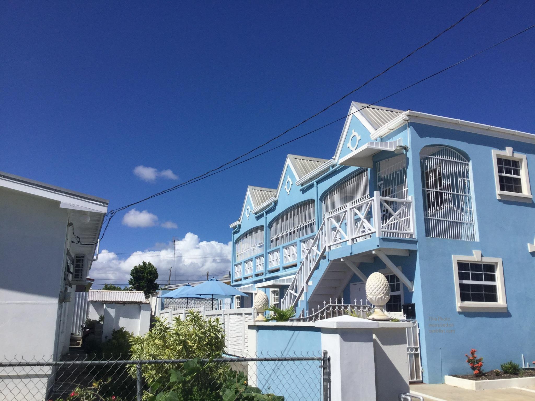 CaribList Barbados Real Estate and Property for Sale, rent and lease.