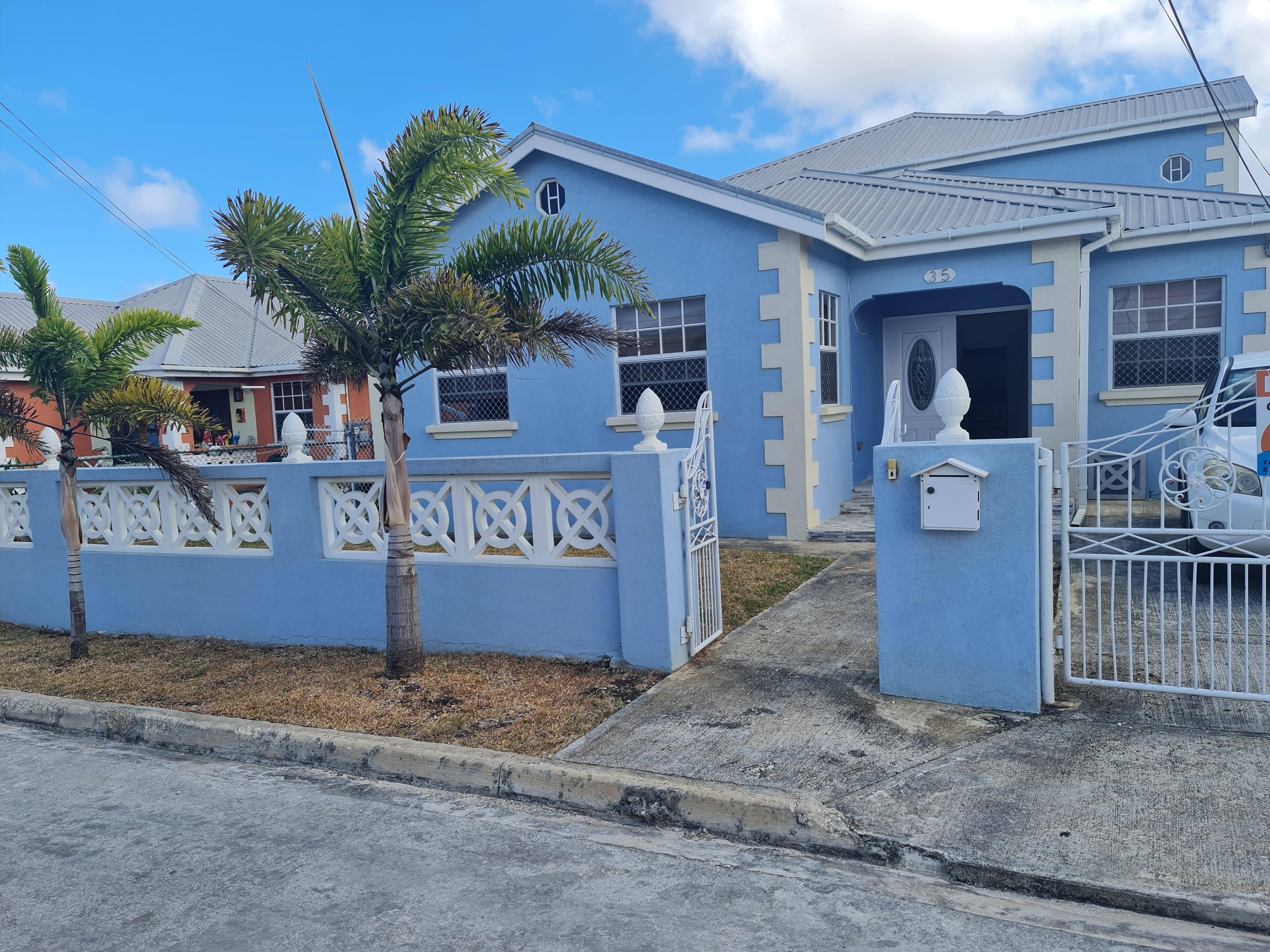 CaribList Barbados Real Estate and Property for Sale, rent and lease.