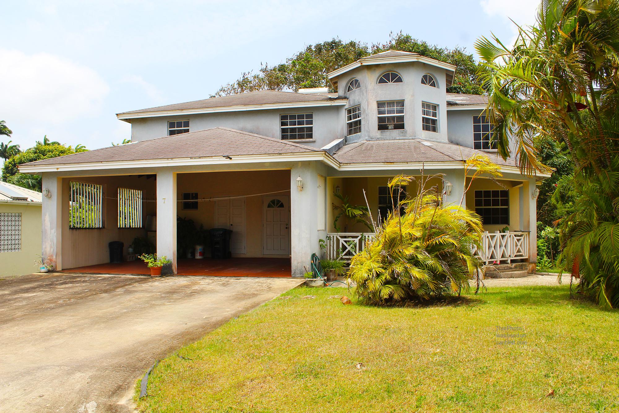 CaribList Barbados Real Estate and Property for Sale, rent and lease.