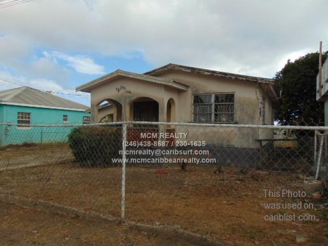 CaribList Barbados Real Estate and Property for Sale, rent and lease.