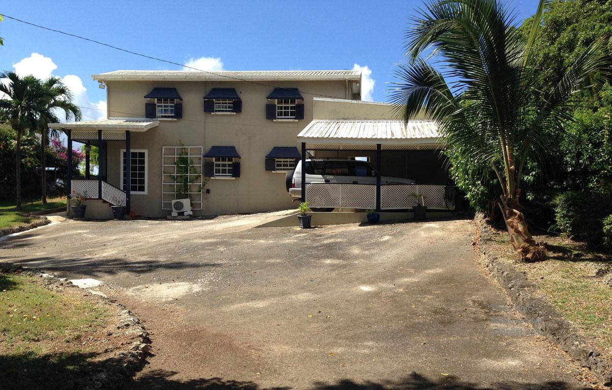 CaribList Barbados Real Estate and Property for Sale, rent and lease.