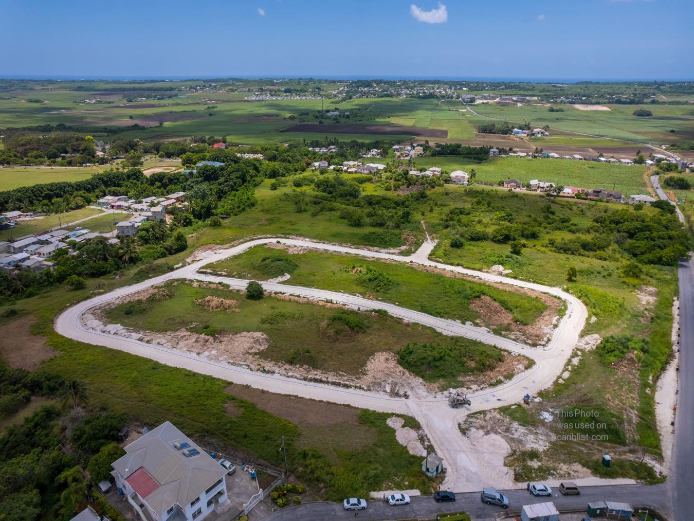 CaribList Barbados Real Estate and Property for Sale, rent and lease.