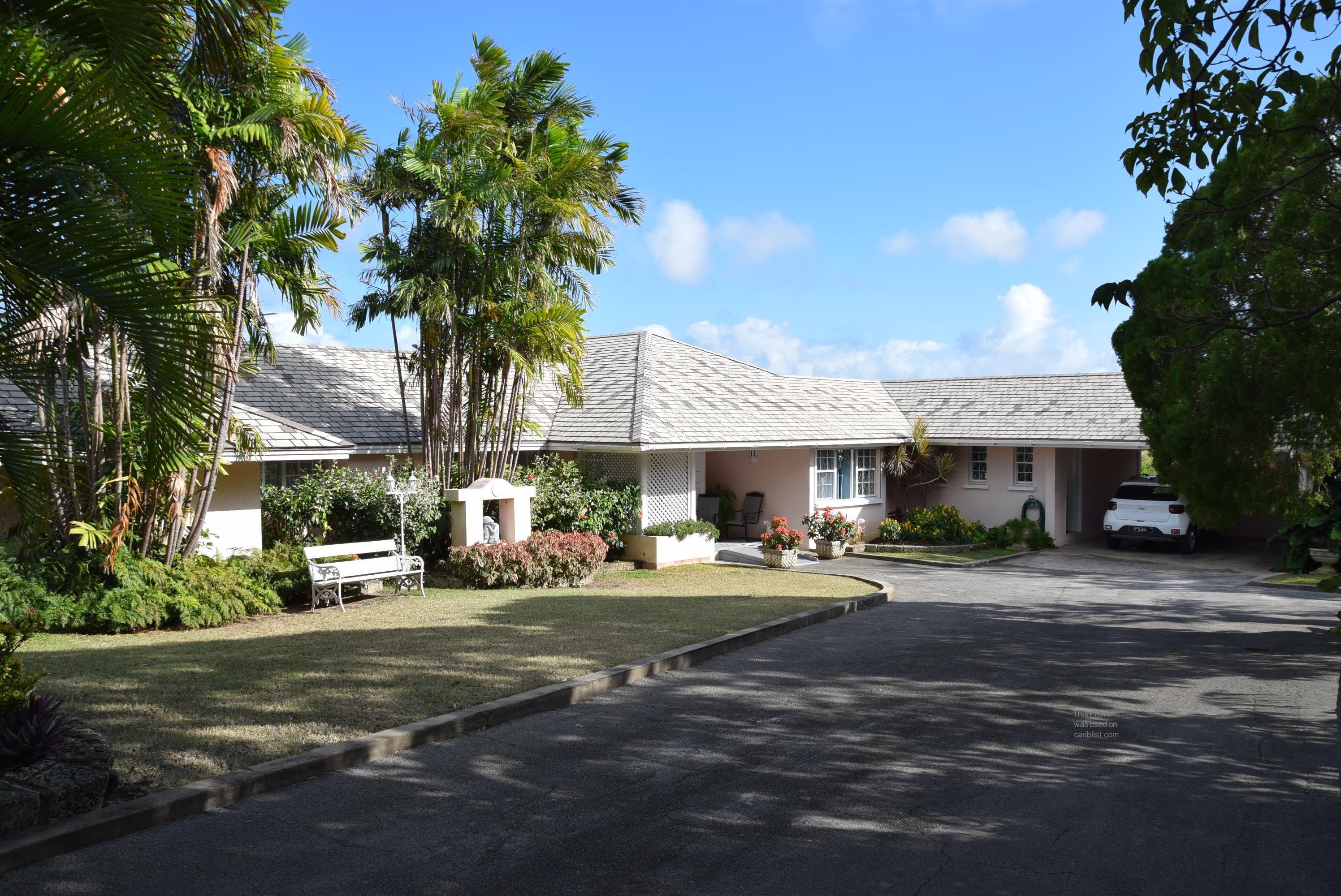 CaribList Barbados Real Estate and Property for Sale, rent and lease.