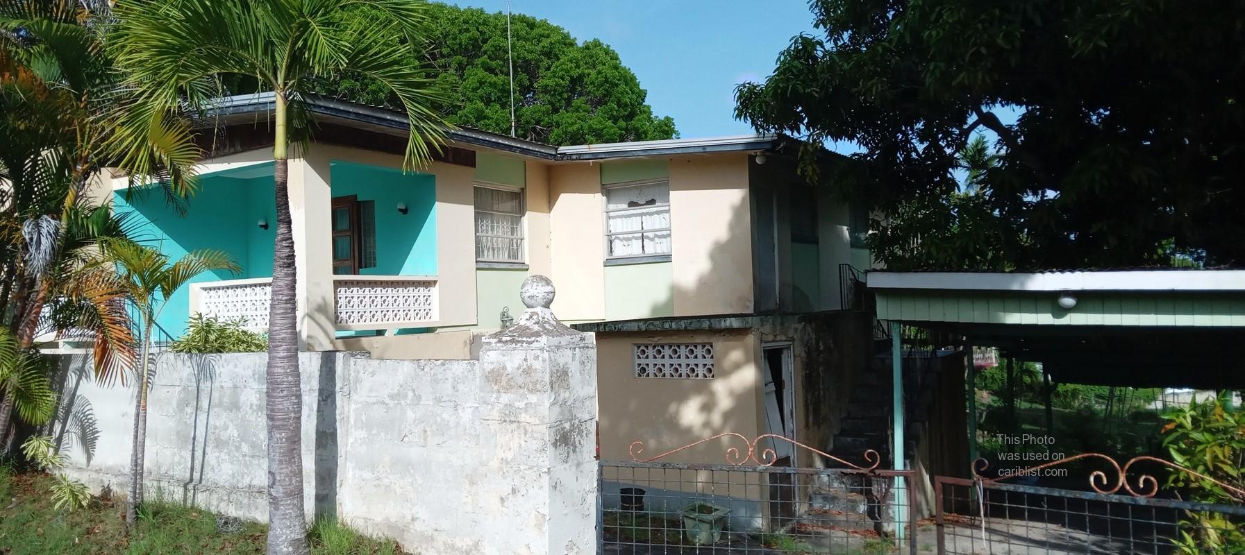 CaribList Barbados Real Estate and Property for Sale, rent and lease.