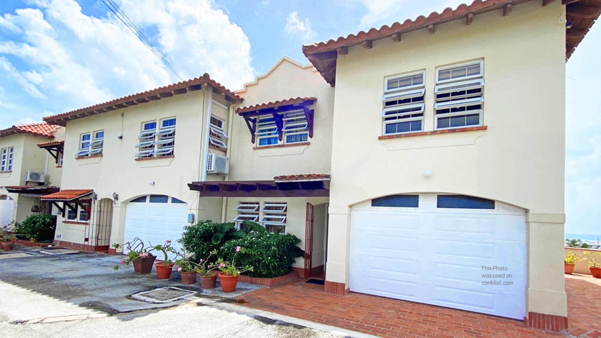 CaribList Barbados Real Estate and Property for Sale, rent and lease.