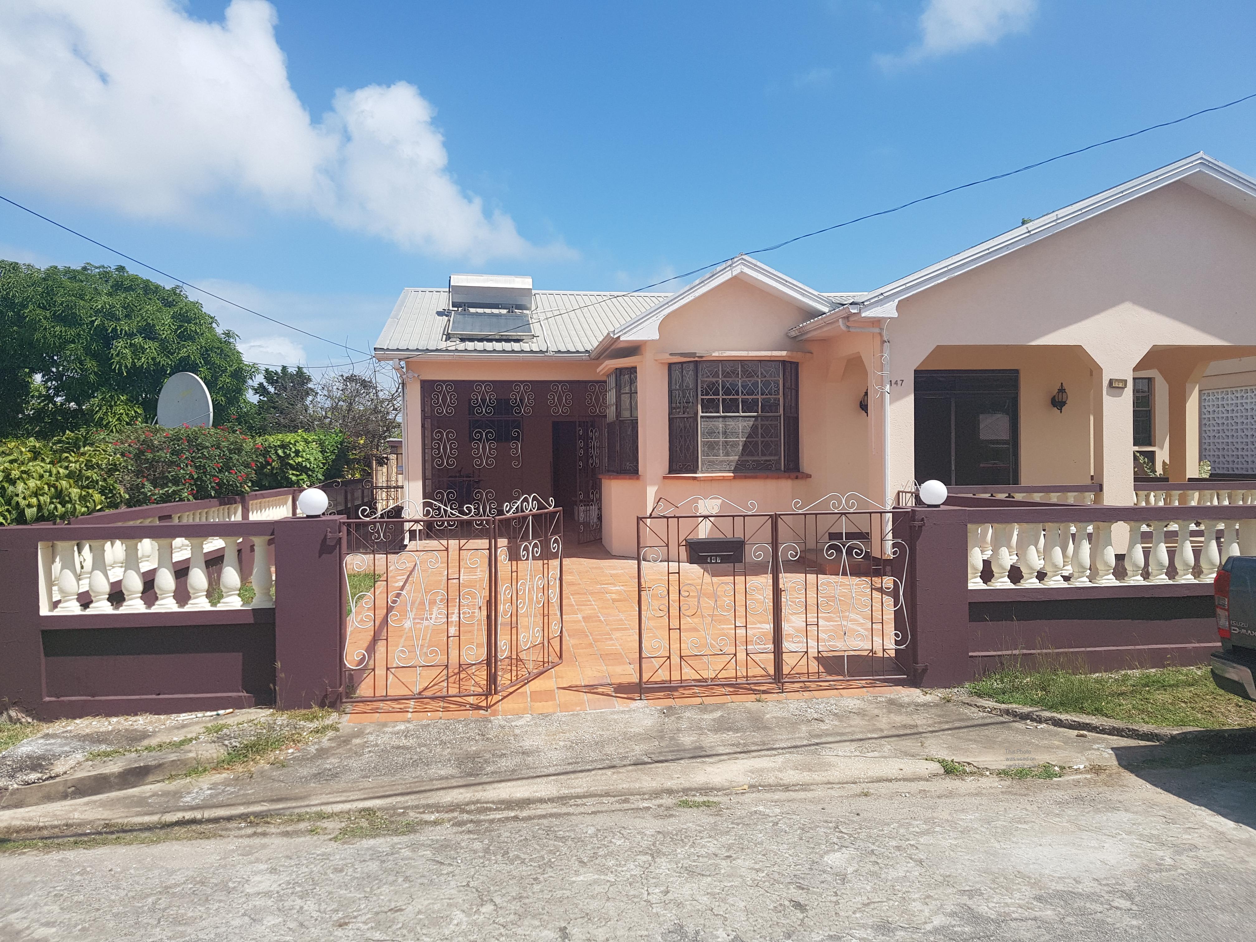 CaribList Barbados Real Estate and Property for Sale, rent and lease.