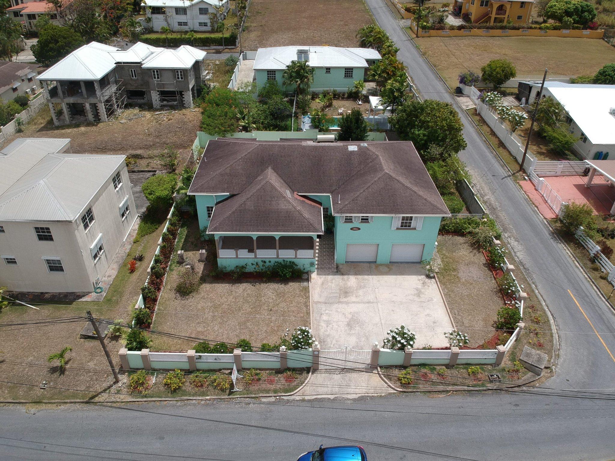 CaribList Barbados Real Estate and Property for Sale, rent and lease.
