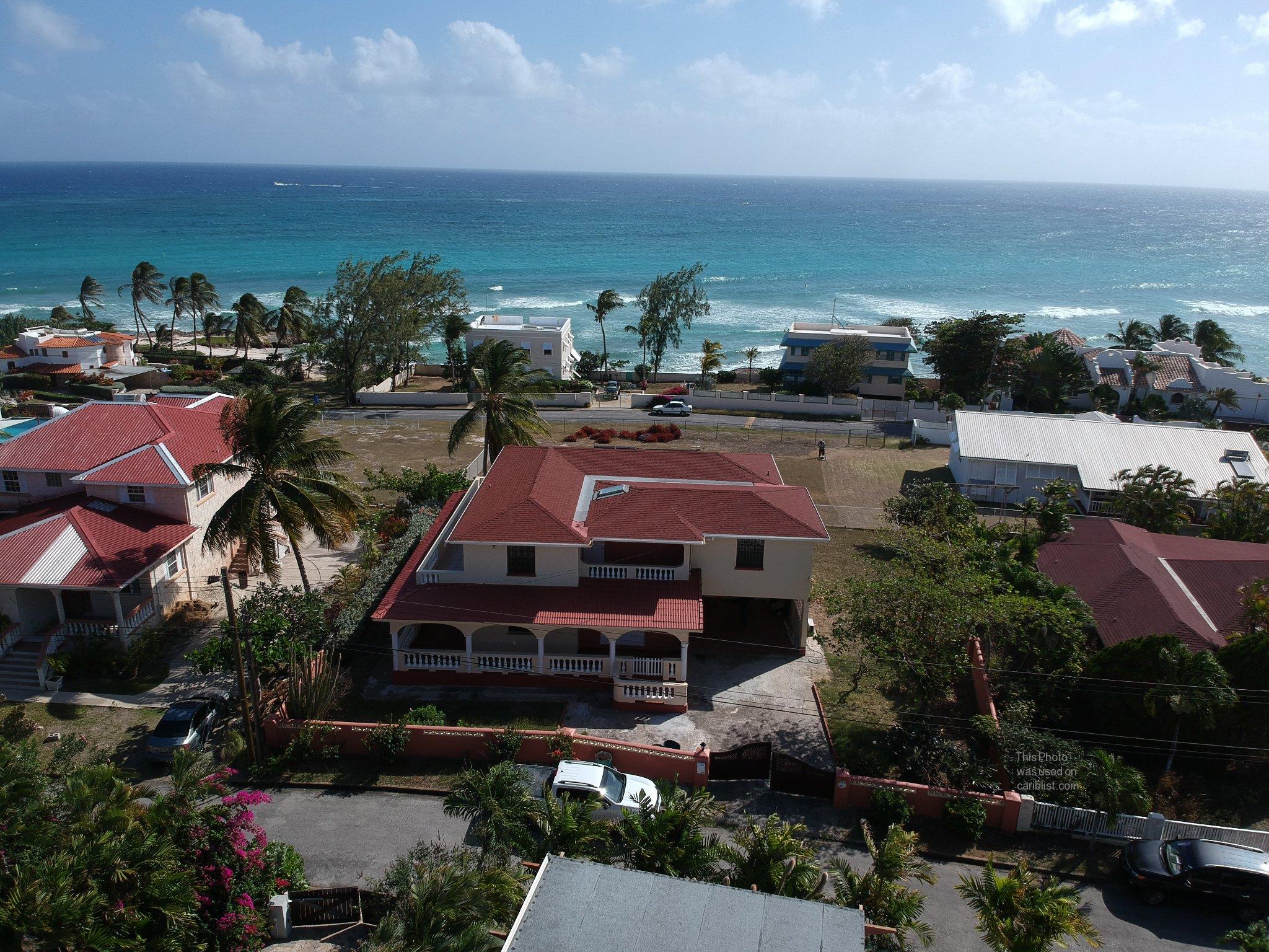 CaribList Barbados Real Estate and Property for Sale, rent and lease.