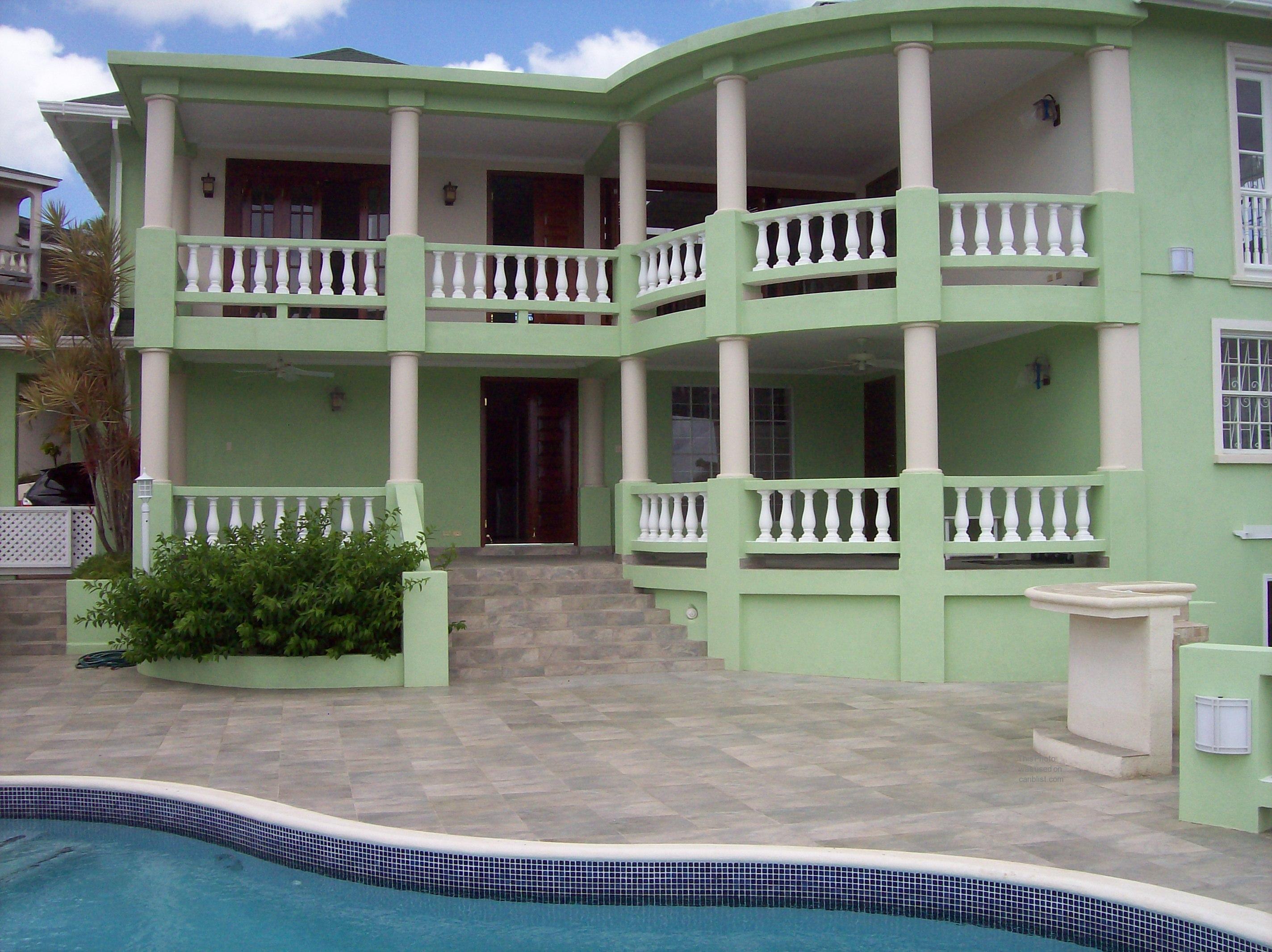 CaribList Barbados Real Estate and Property for Sale, rent and lease.