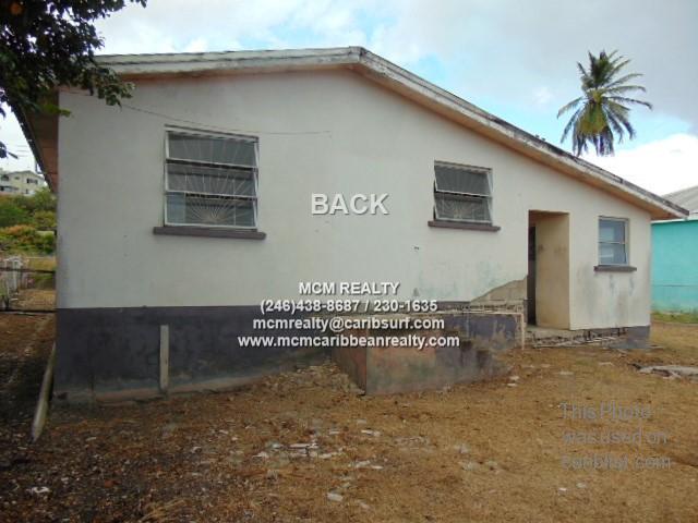 CaribList Barbados Real Estate and Property for Sale, rent and lease.