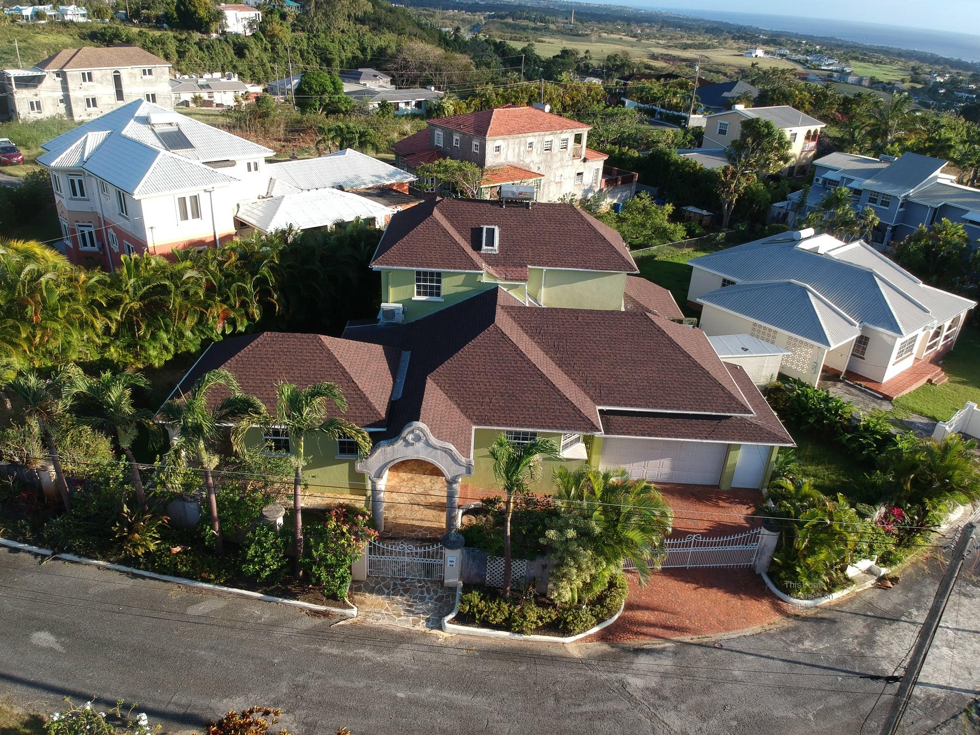 CaribList Barbados Real Estate and Property for Sale, rent and lease.