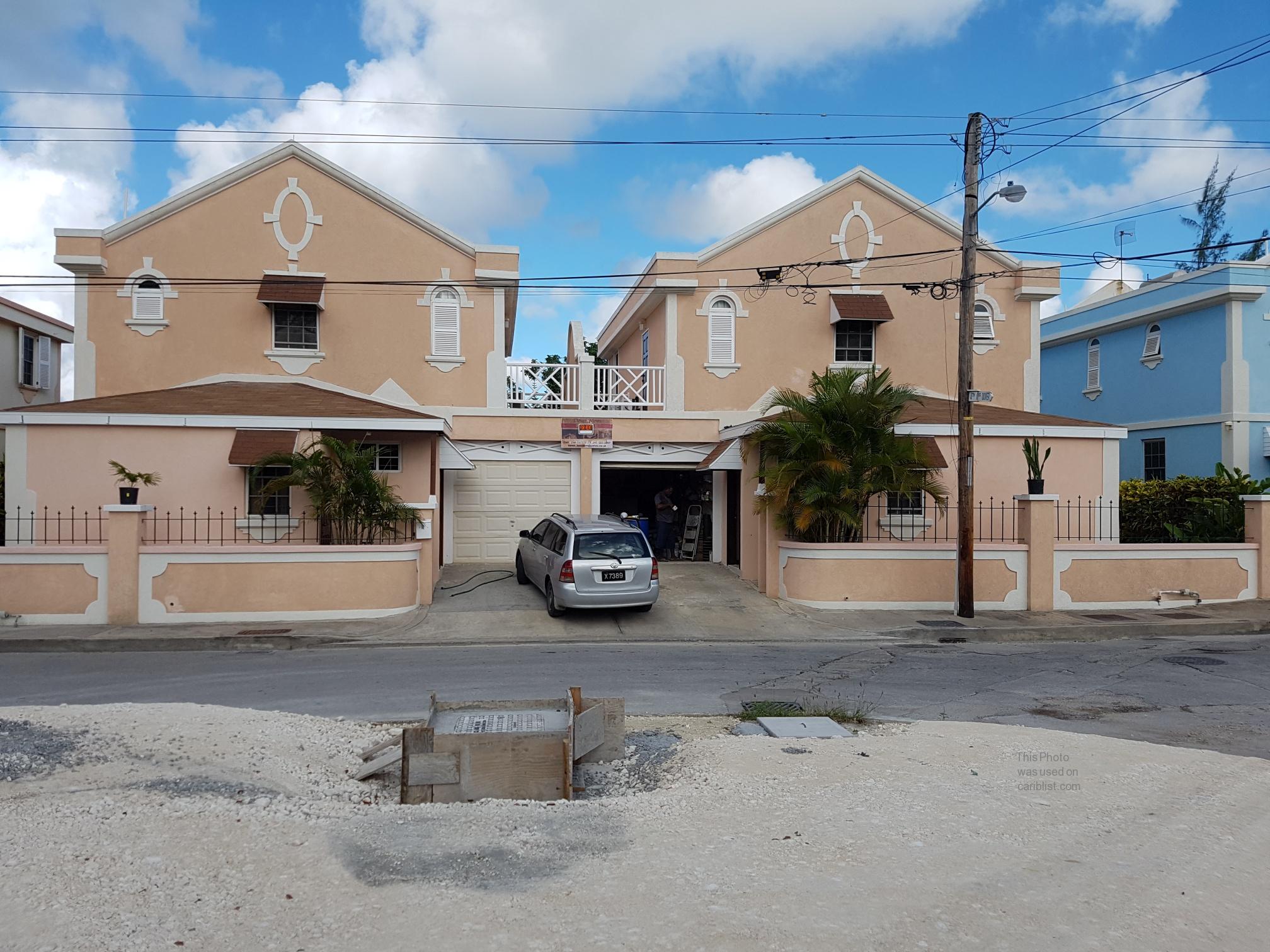 CaribList Barbados Real Estate and Property for Sale, rent and lease.