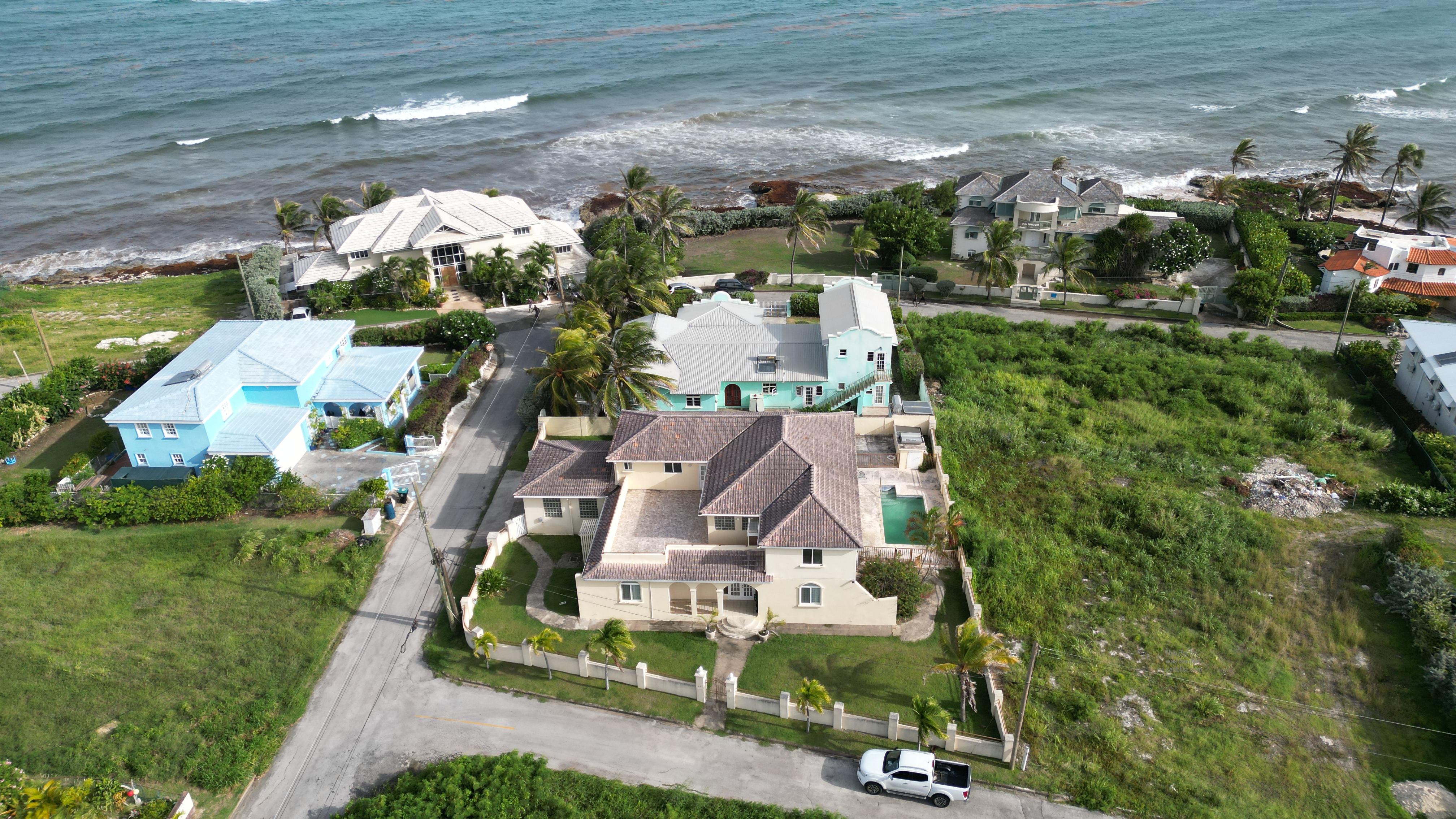 CaribList Barbados Real Estate and Property for Sale, rent and lease.