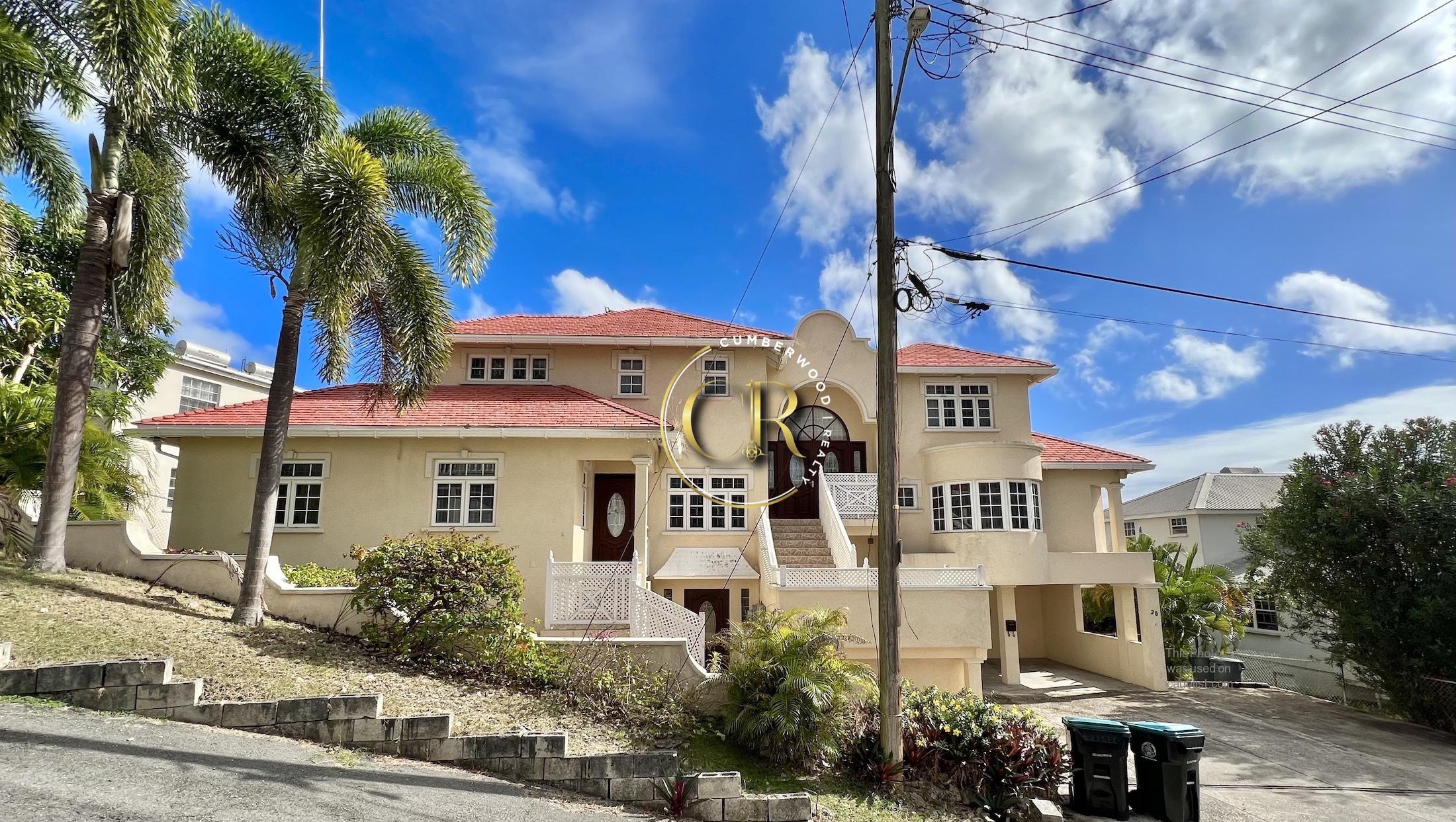 CaribList Barbados Real Estate and Property for Sale, rent and lease.