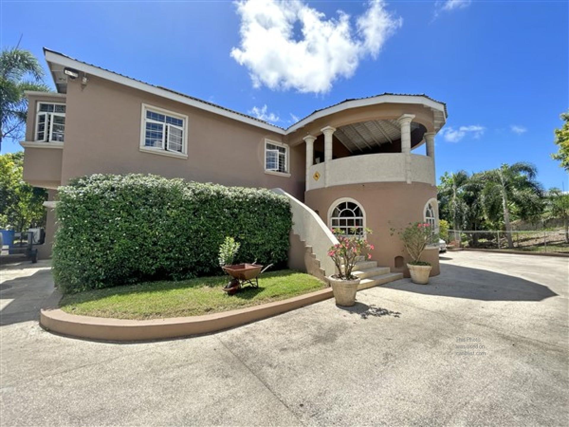 CaribList Barbados Real Estate and Property for Sale, rent and lease.