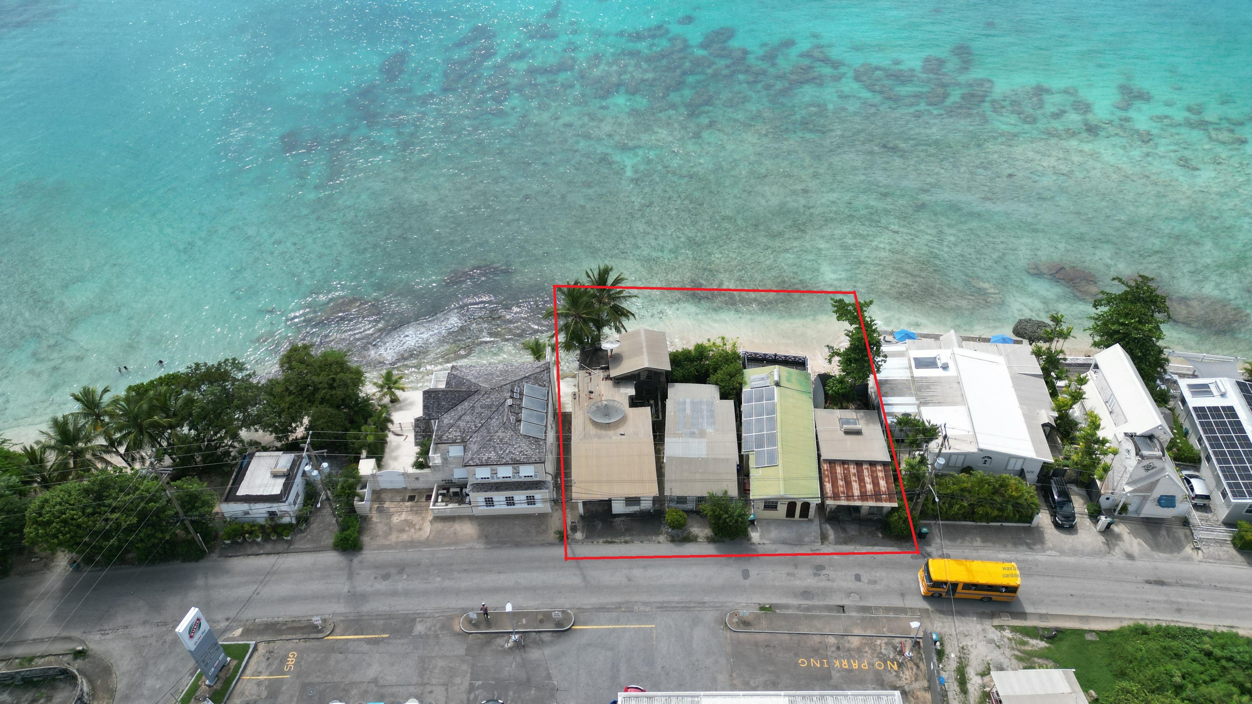 CaribList Barbados Real Estate and Property for Sale, rent and lease.