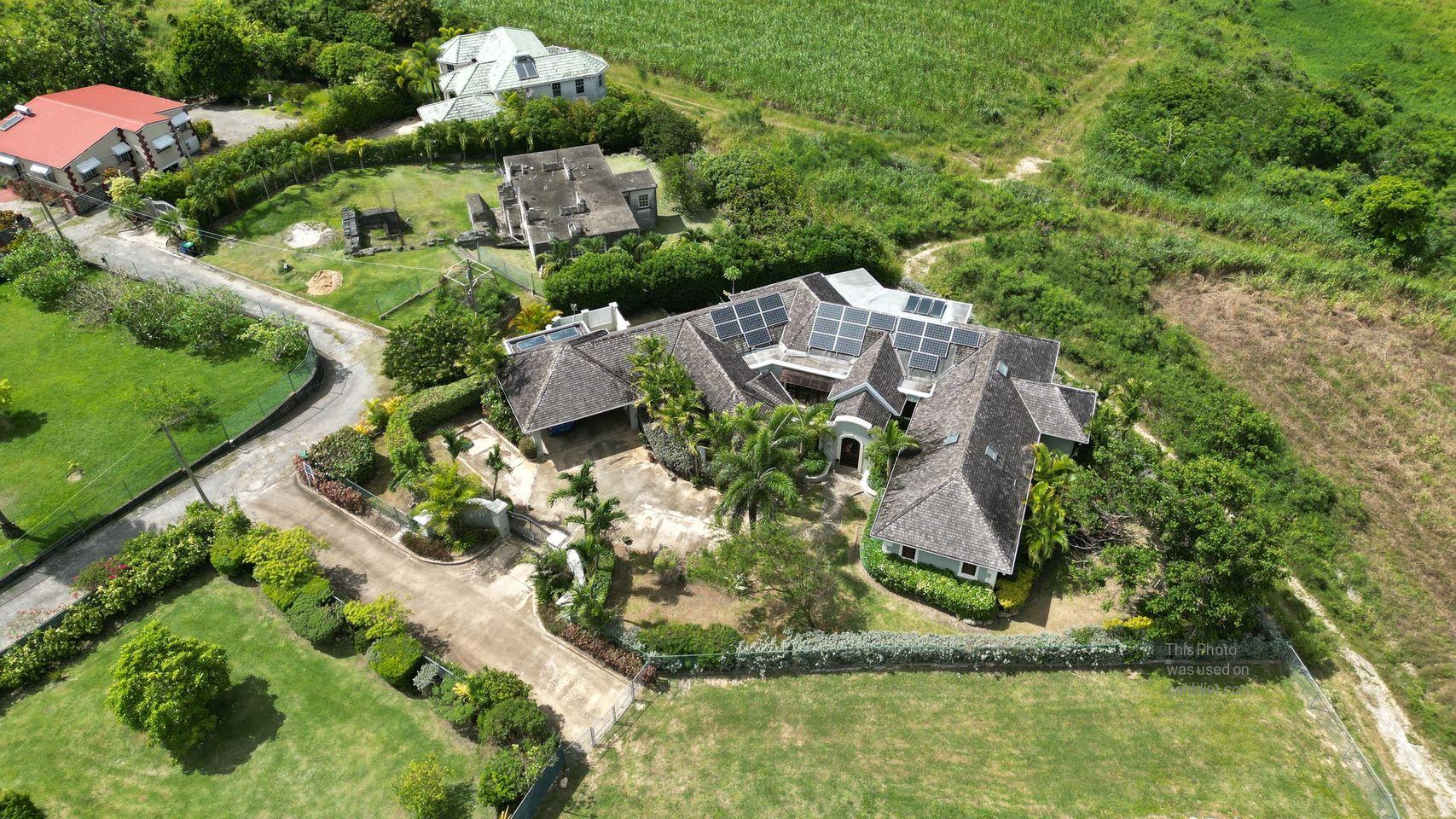 CaribList Barbados Real Estate and Property for Sale, rent and lease.