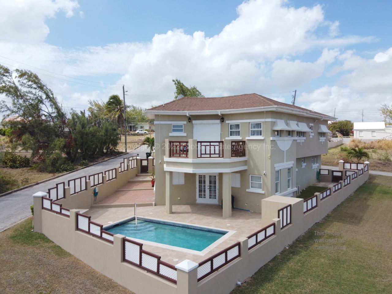 CaribList Barbados Real Estate and Property for Sale, rent and lease.