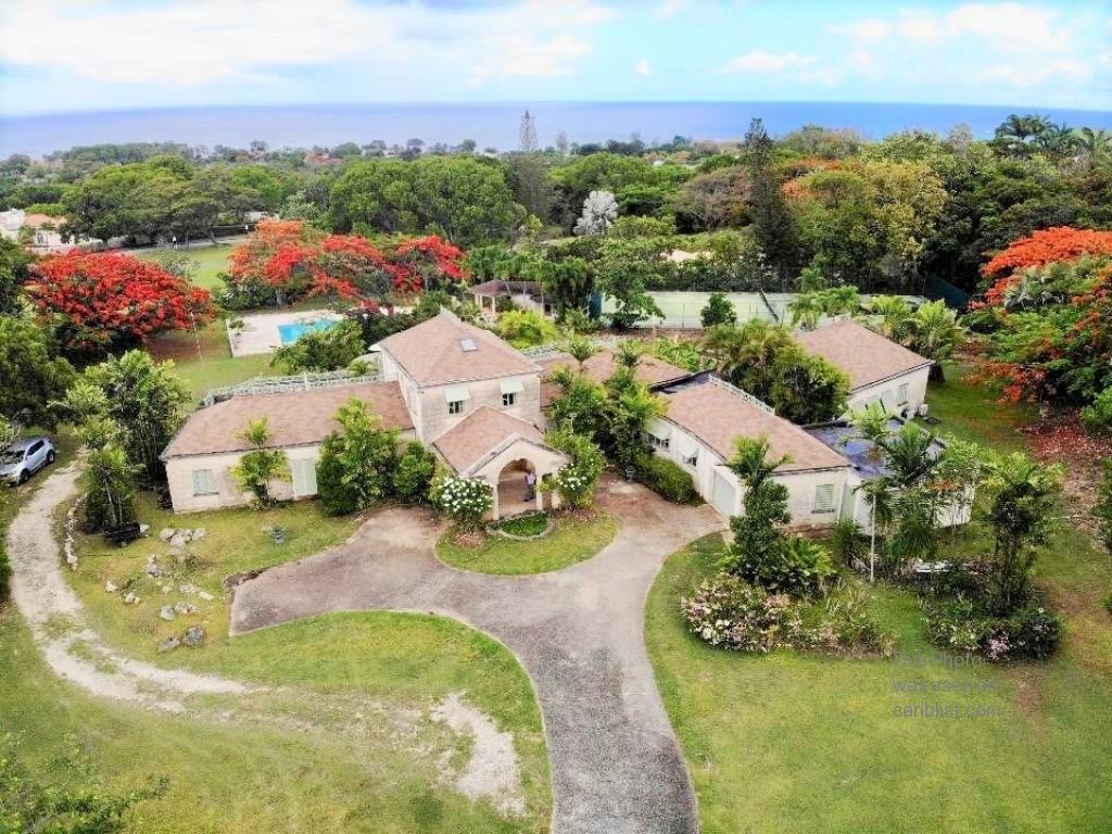 CaribList Barbados Real Estate and Property for Sale, rent and lease.