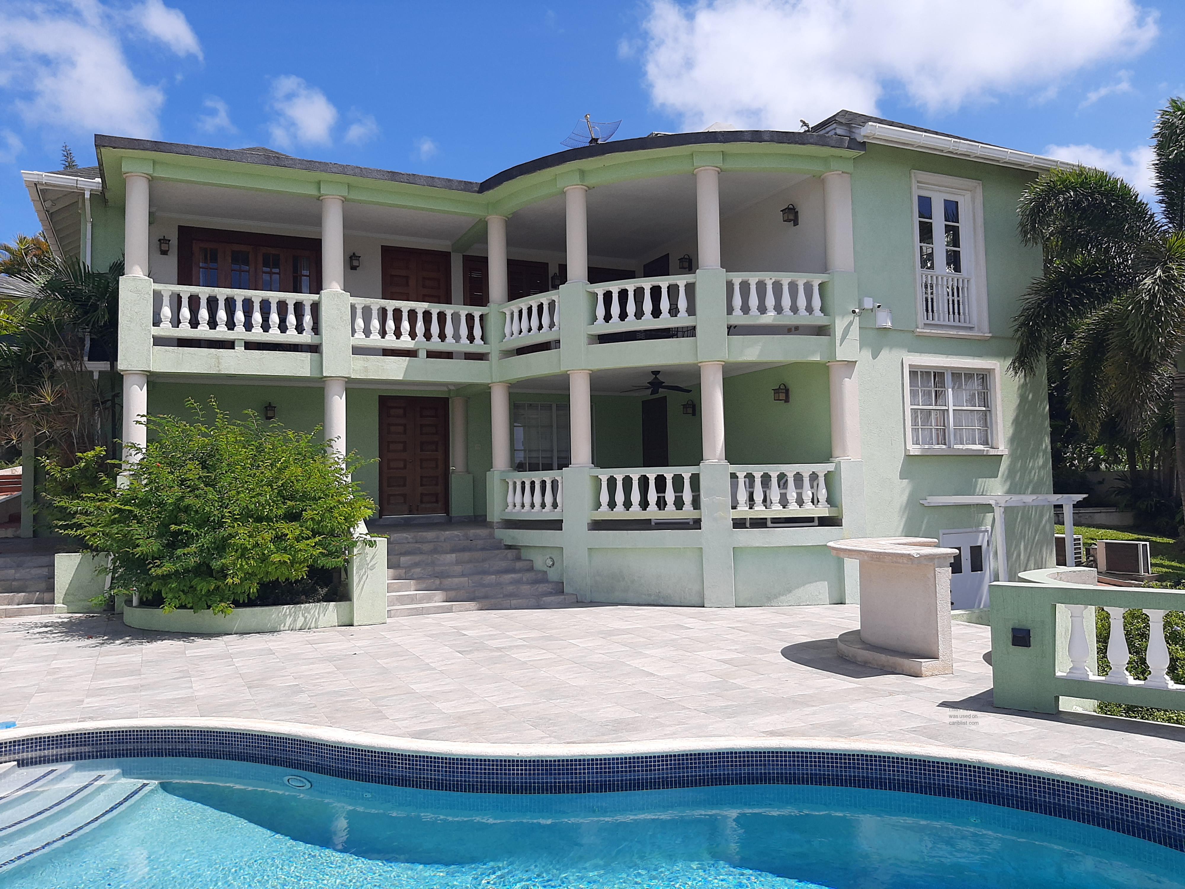CaribList Barbados Real Estate and Property for Sale, rent and lease.