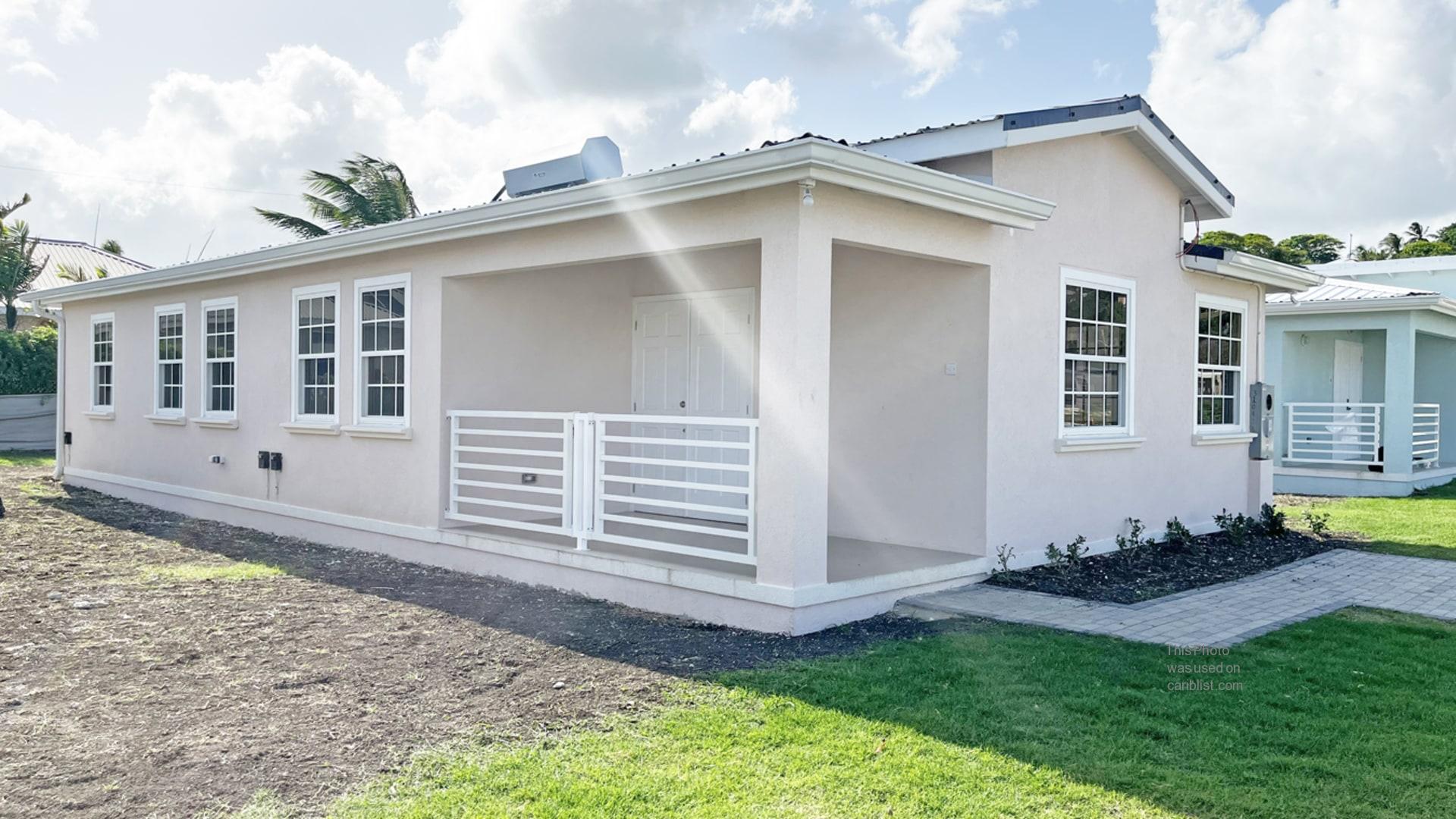 CaribList Barbados Real Estate and Property for Sale, rent and lease.