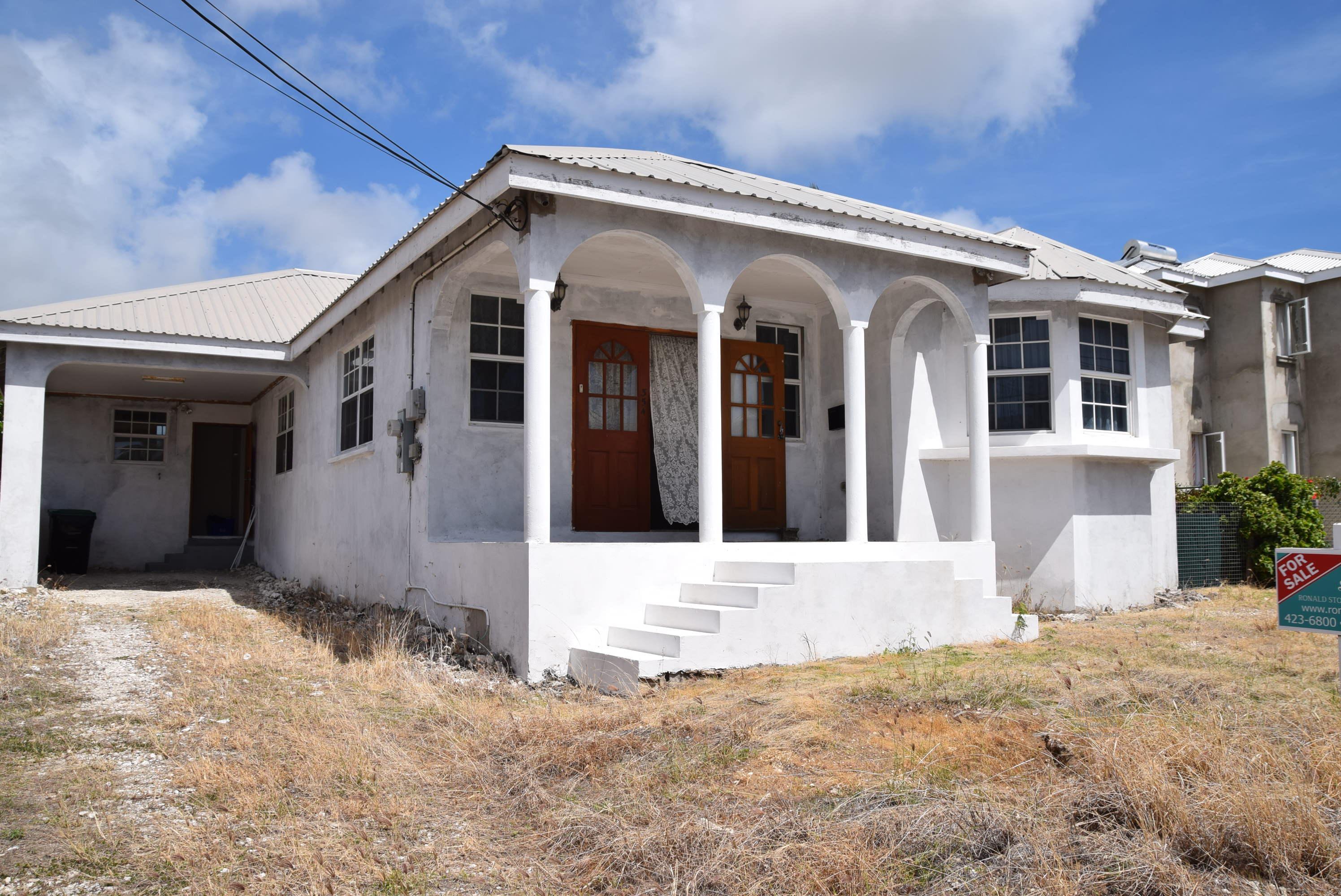 CaribList Barbados Real Estate and Property for Sale, rent and lease.