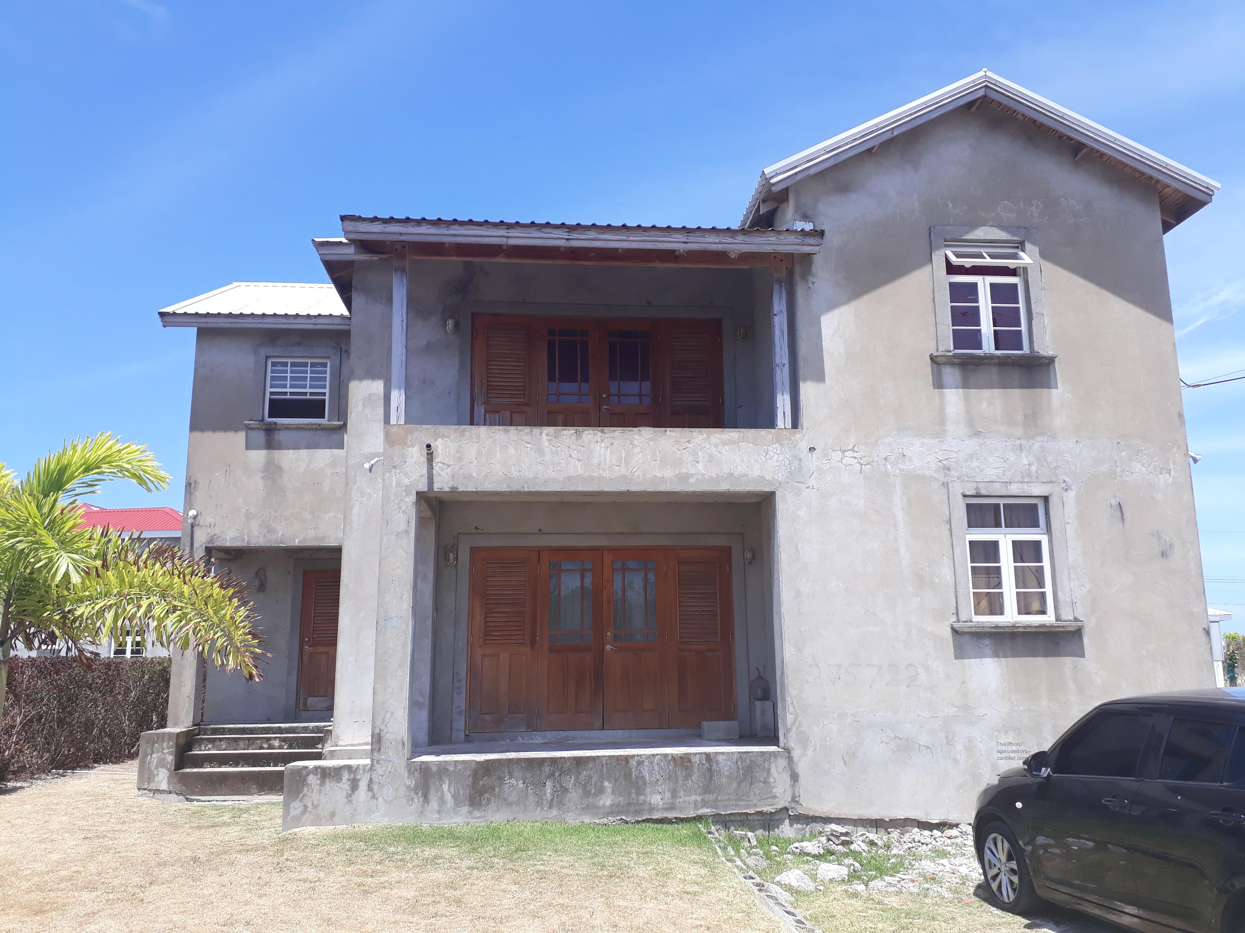 CaribList Barbados Real Estate and Property for Sale, rent and lease.