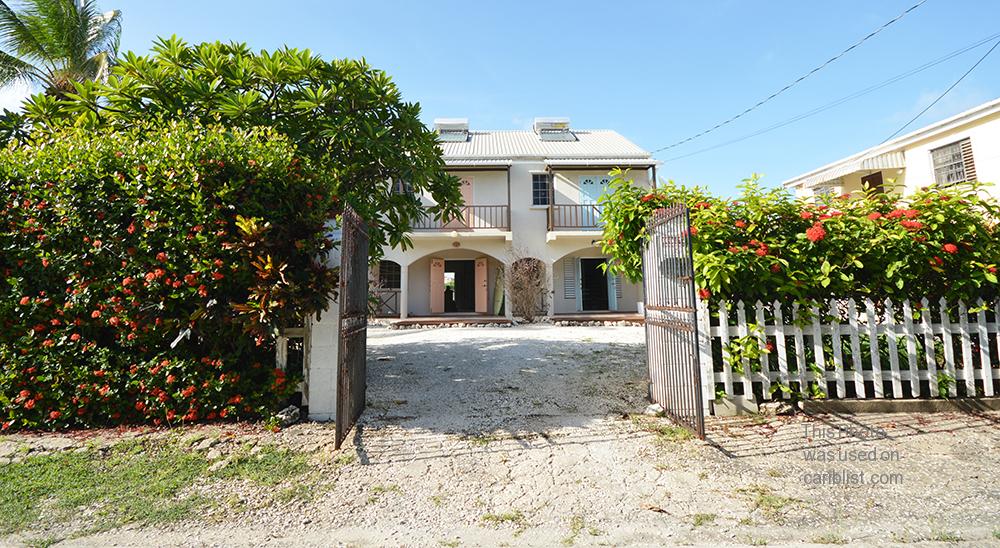 CaribList Barbados Real Estate and Property for Sale, rent and lease.