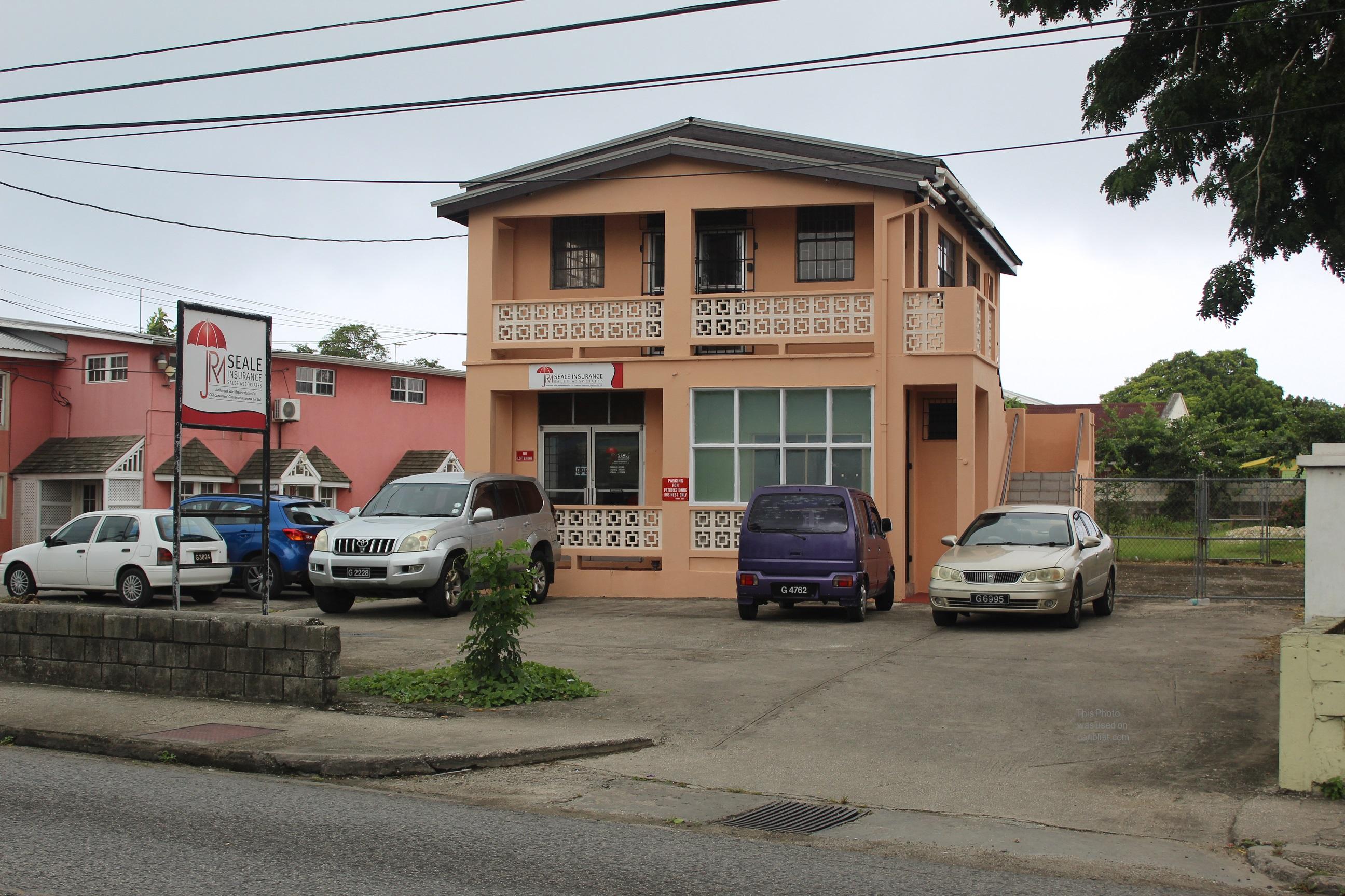 CaribList Barbados Real Estate and Property for Sale, rent and lease.