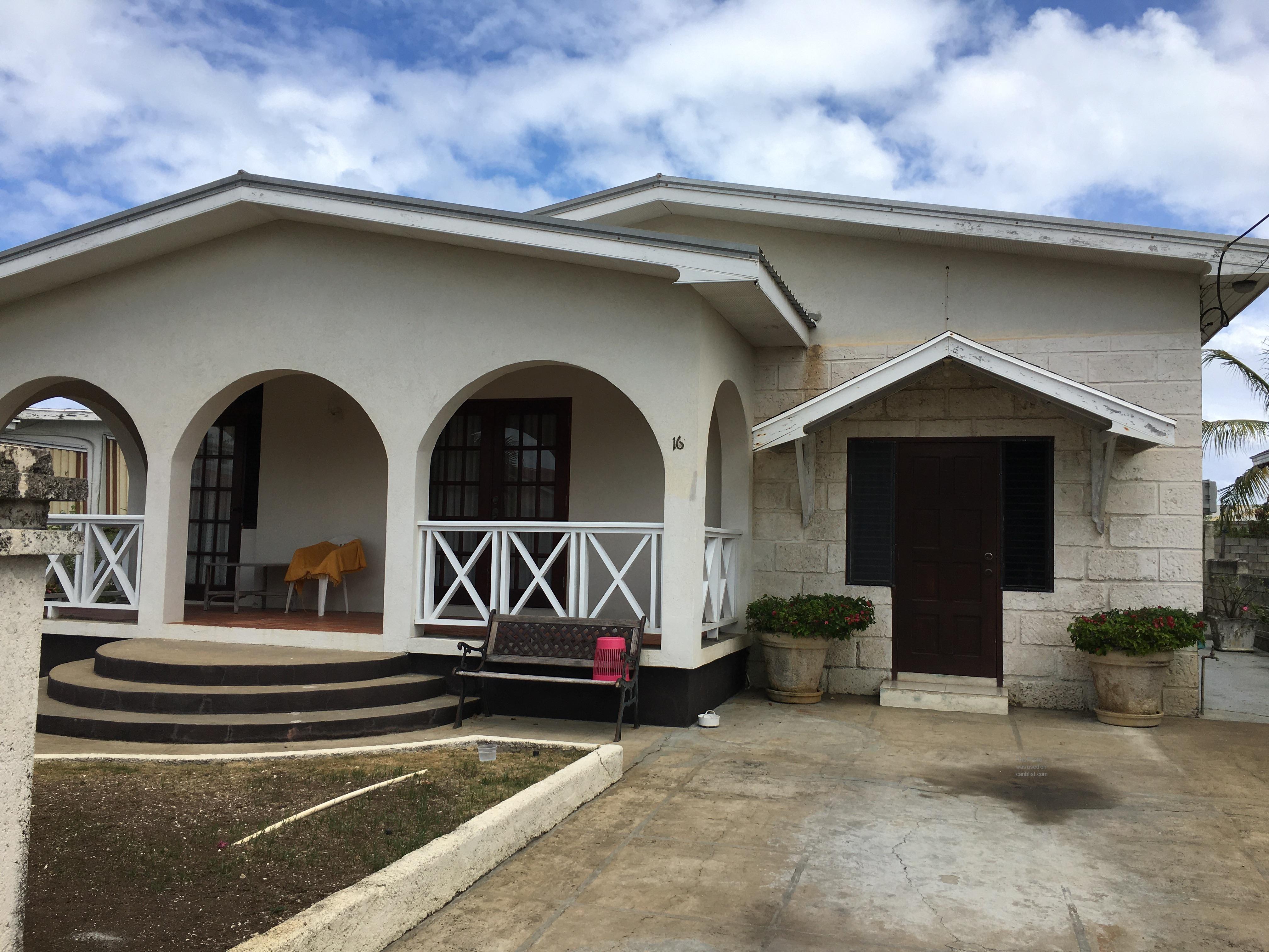 CaribList Barbados Real Estate and Property for Sale, rent and lease.