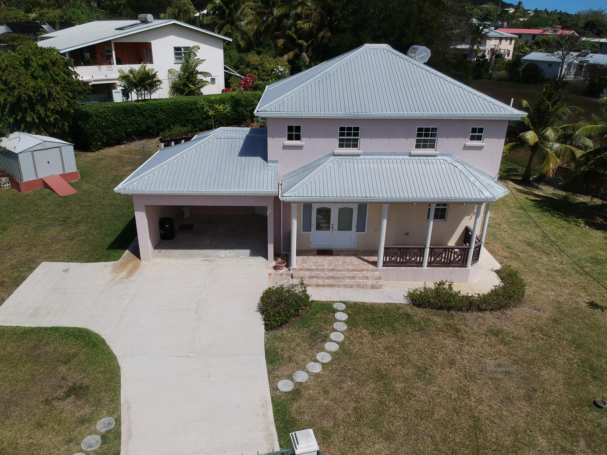 CaribList Barbados Real Estate and Property for Sale, rent and lease.