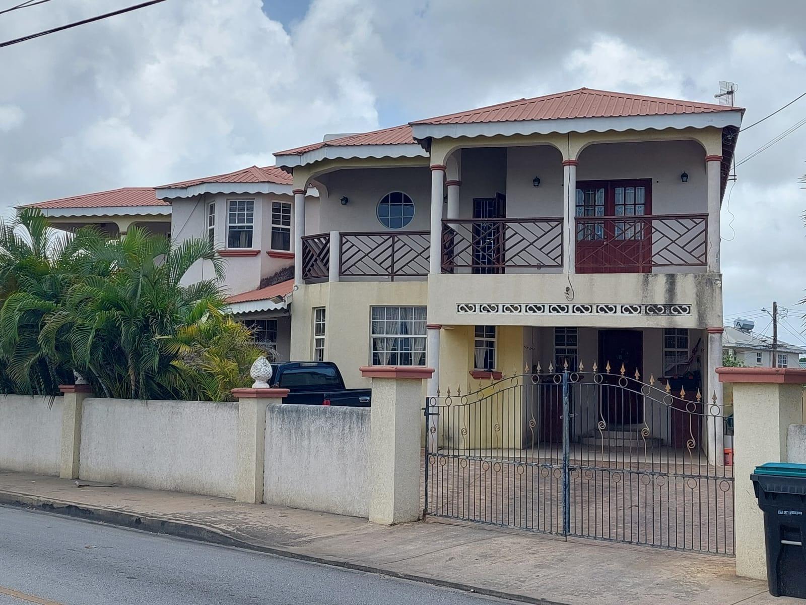 CaribList Barbados Real Estate and Property for Sale, rent and lease.
