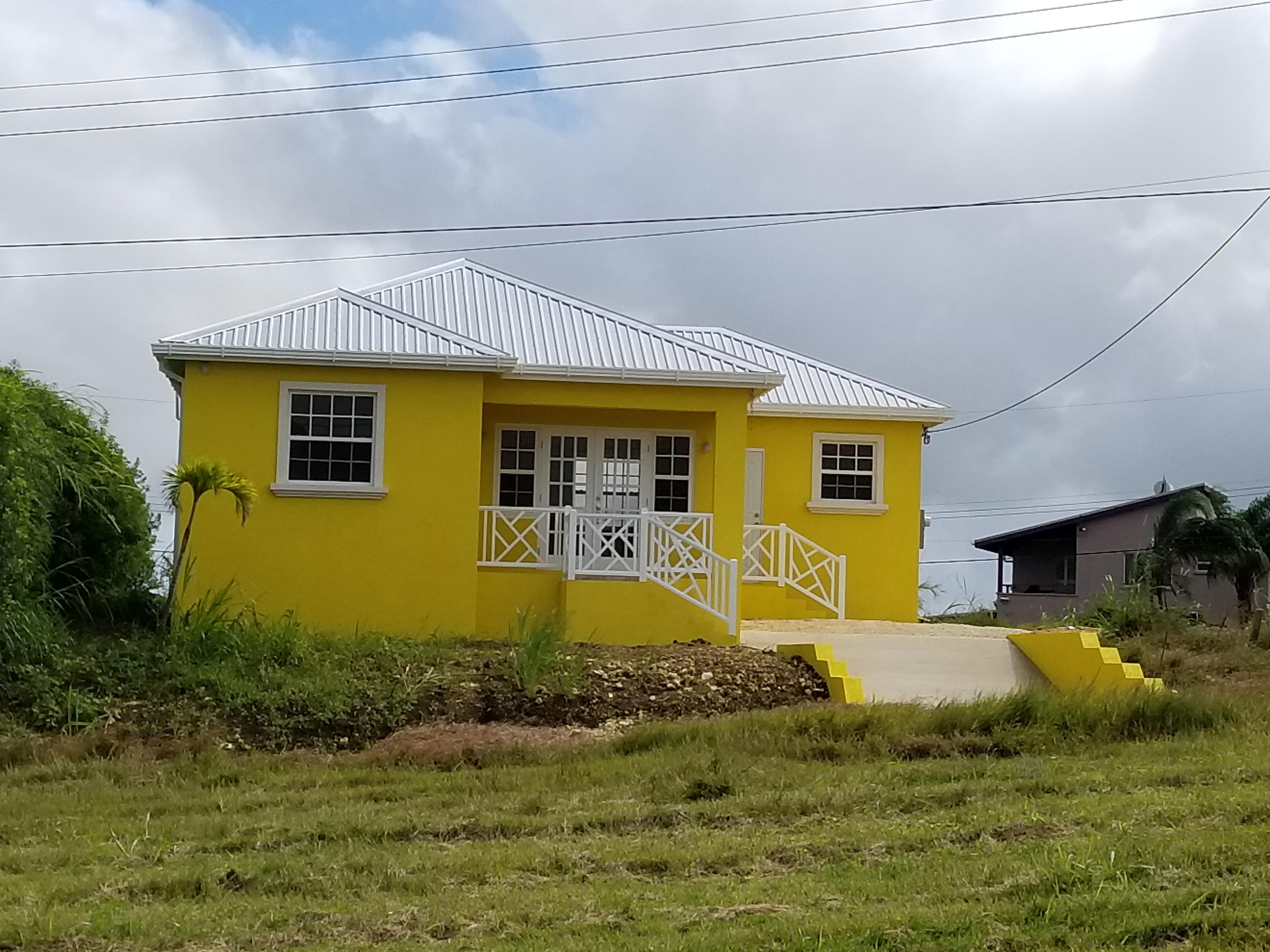 CaribList Barbados Real Estate and Property for Sale, rent and lease.